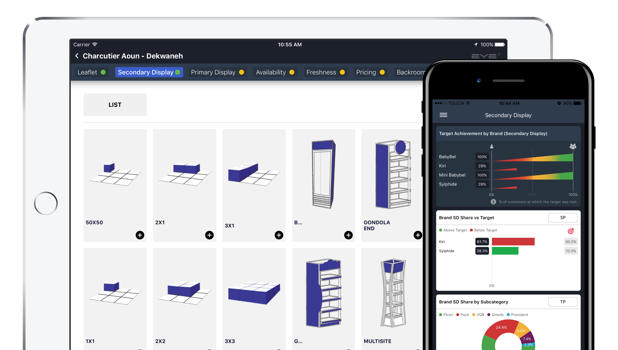 eQuality - Software Solutions for the Fast-Moving Consumer Goods (FMCG ...